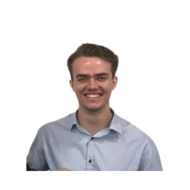 Alex - Global Education Academy