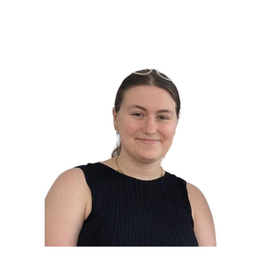 Amy - Global Education Academy