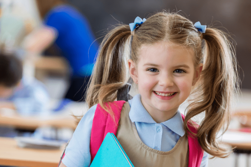 Kindy Archives - Global Education Academy