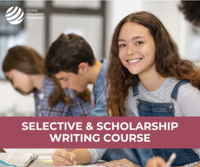 Selective & Scholarship Fast Track Intensive Course - Global Education ...