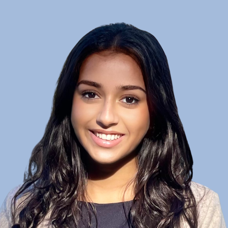 Ana - Global Education Academy